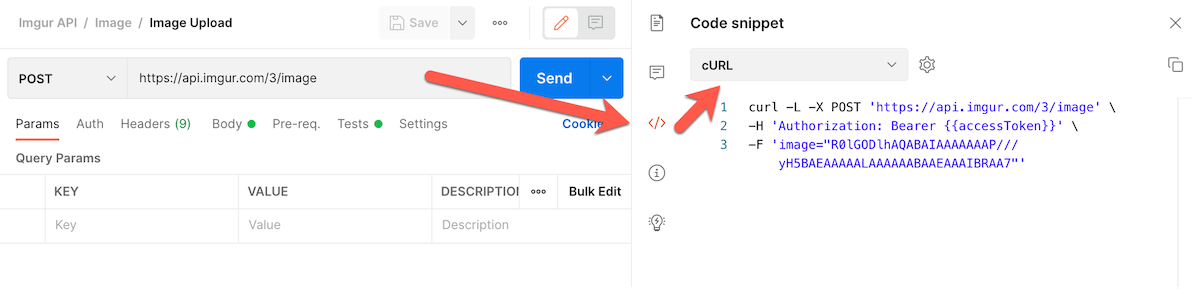 Translating Auto Generated Curl To Filemaker Curl 6835