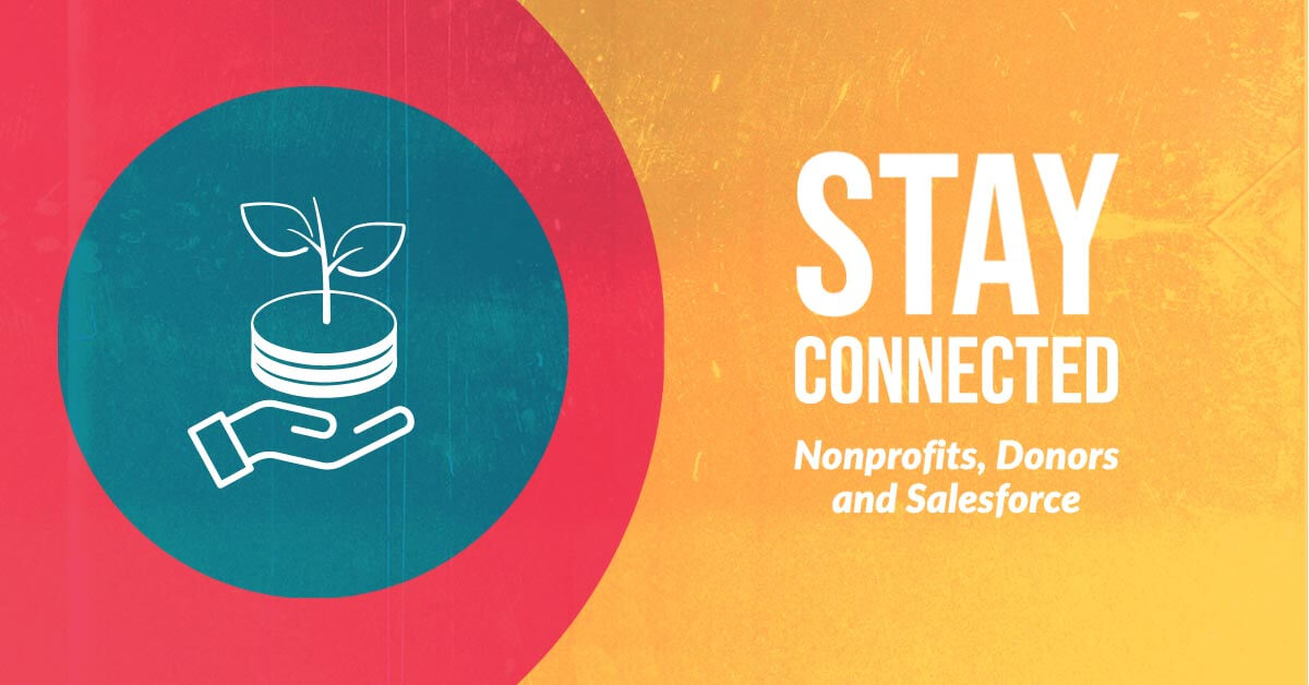 Salesforce Donor Management: 5 Best Practices for Nonprofits