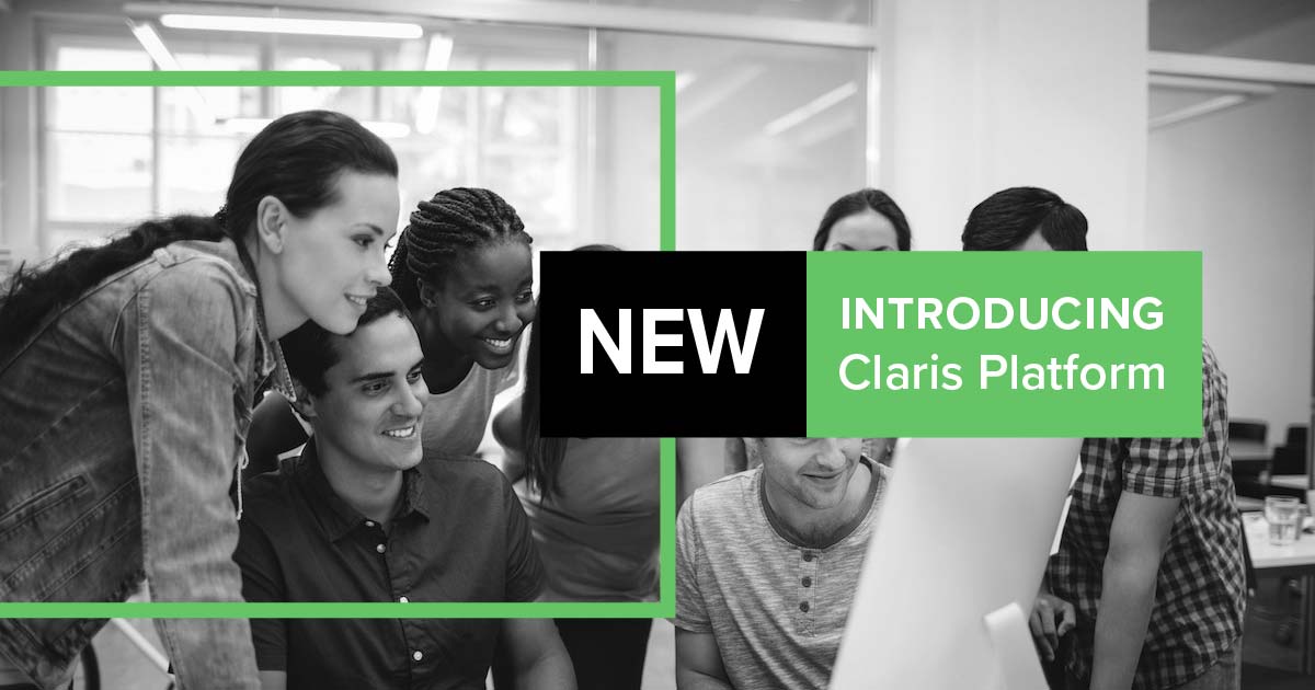The New Claris Platform | Insights from Certified Consultants