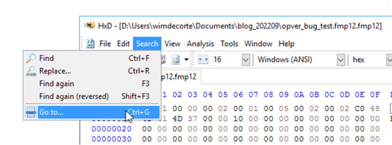 How to Fix the FileMaker "Convert this Database" Bug