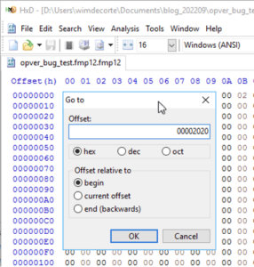 How to Fix the FileMaker "Convert this Database" Bug