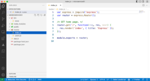 Distributed Architecture - Using a Microservice with FileMaker
