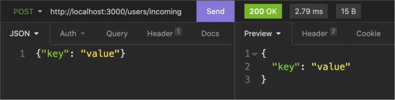 Distributed Architecture - Using a Microservice with FileMaker