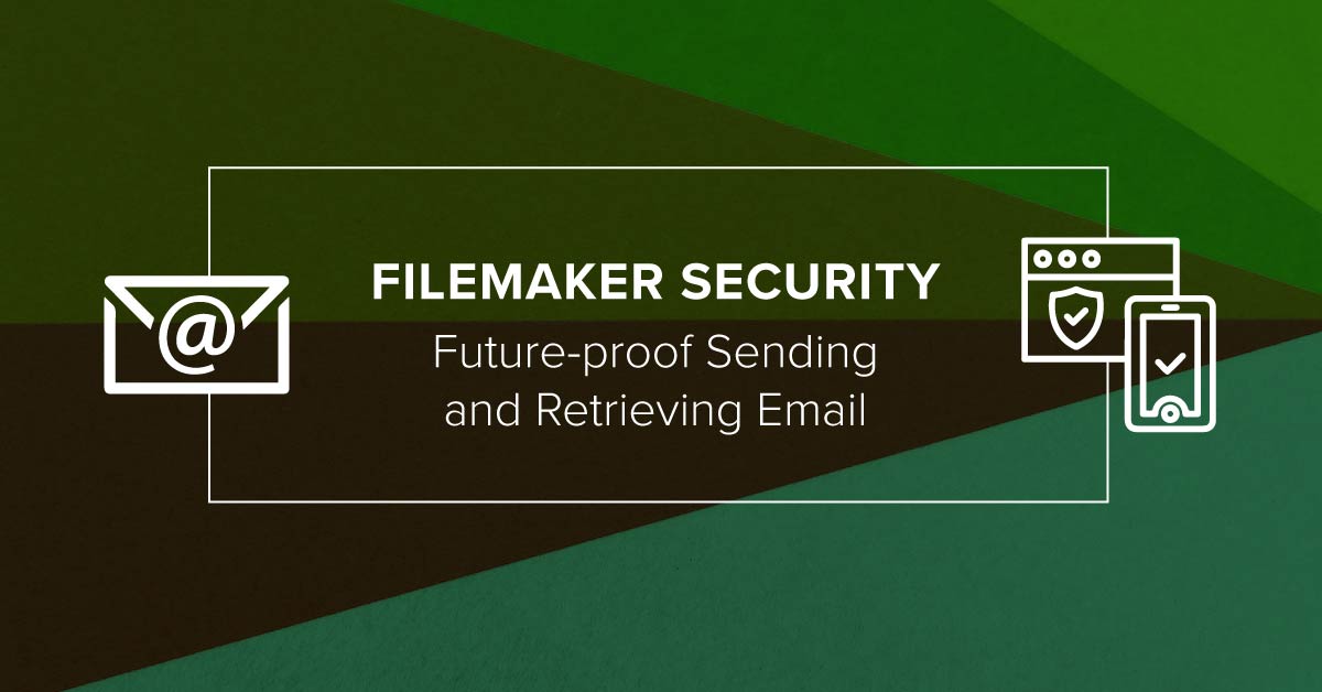 Microsoft Retiring Basic Auth & Implications for Your FileMaker App