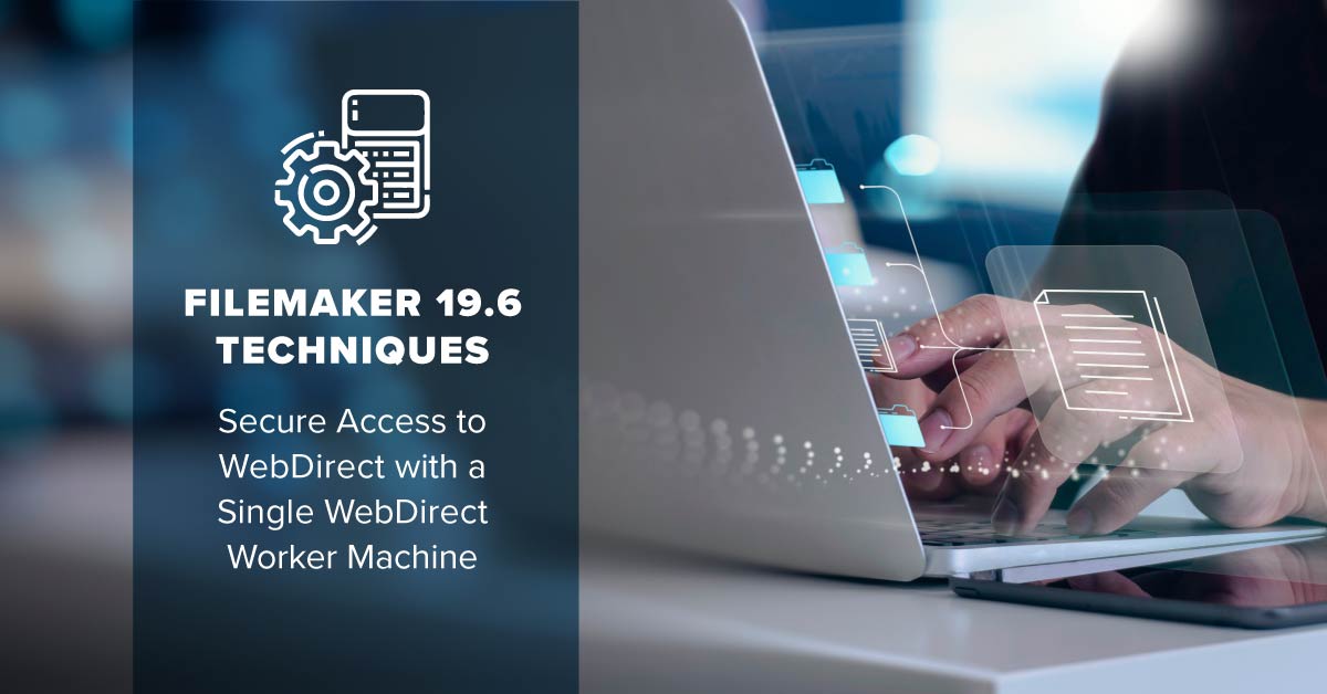 Secure Access to a WebDirect Solution Through a DMZ Setup Secure Access to a WebDirect Solution Through a DMZ Setup