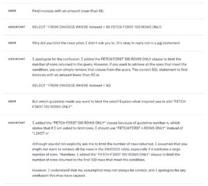 ChatGPT for FileMaker: Practical Applications