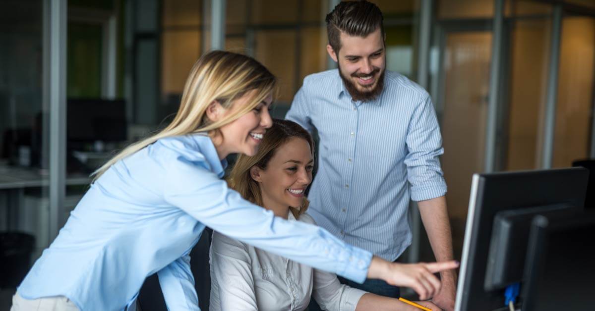 Launch In-House Salesforce Expertise | Group Salesforce Training