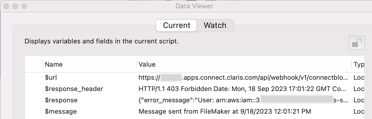 Claris Connect Flow Errors: How to Trapping & Handling Them