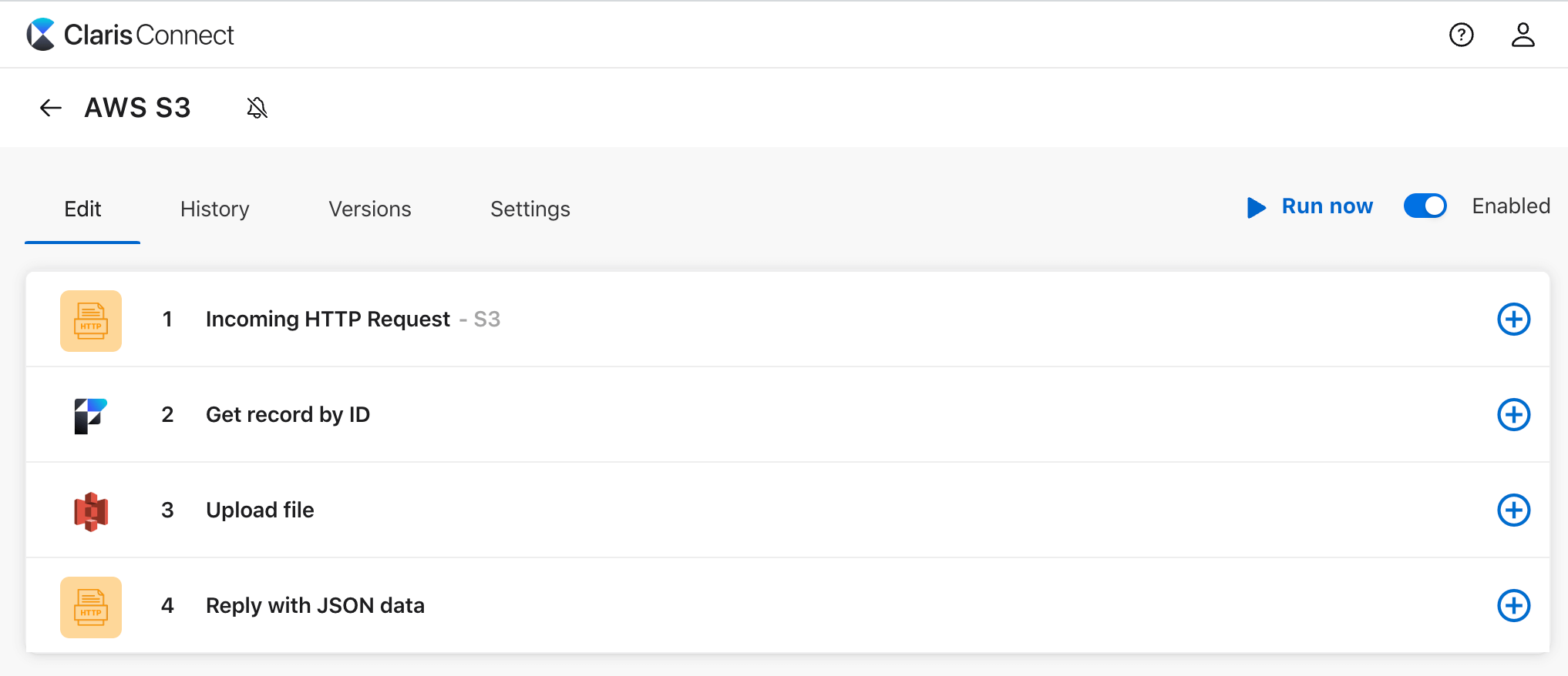 How to Use Claris Connect and AWS S3 for Your FileMaker App