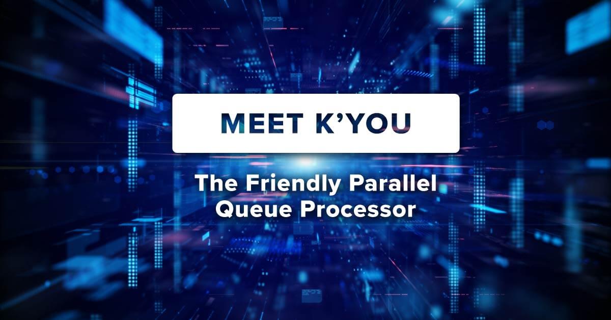 Improving FileMaker Server Performance with Parallel Processing