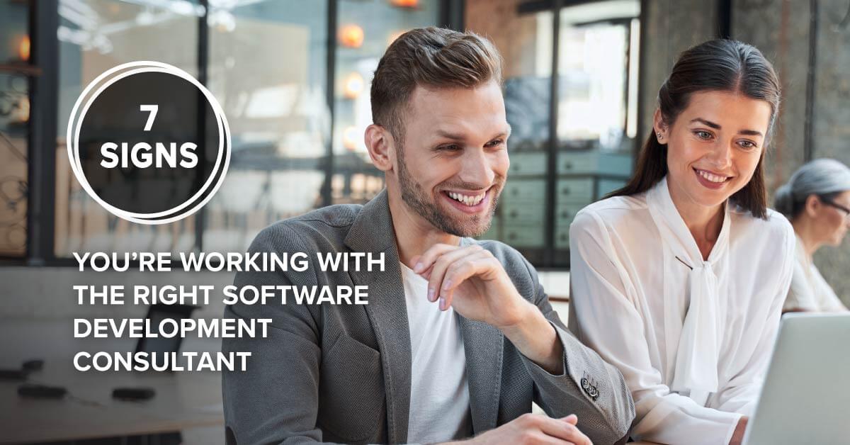 7 Top Software Development Consultant Best Practices