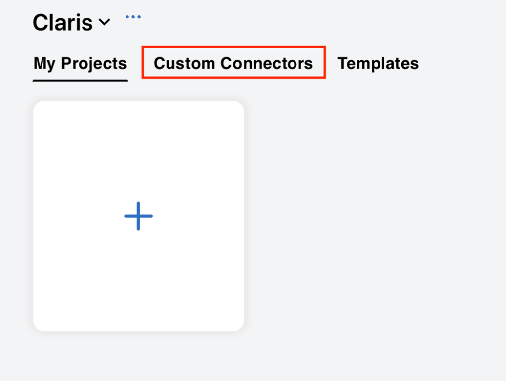 Claris Connect Custom Connectors: Your Guide to Success