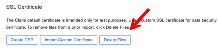 Filemaker Ssl Certificates In Depth Guide Filemaker Insights