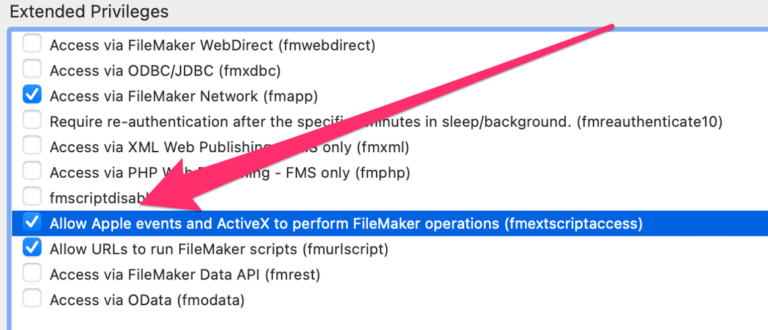 FileMaker 21: New "Open Quickly" Feature