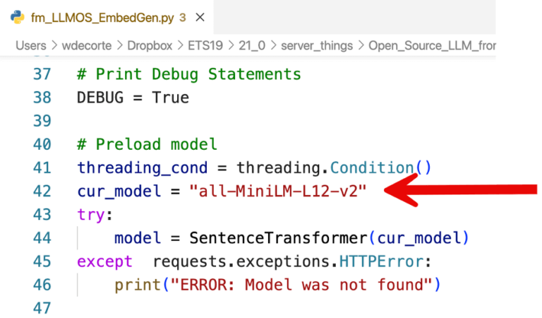 FileMaker AI Semantic Search for FileMaker 21 (2024)