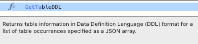 FileMaker 2024 Executive Summary Part 1
