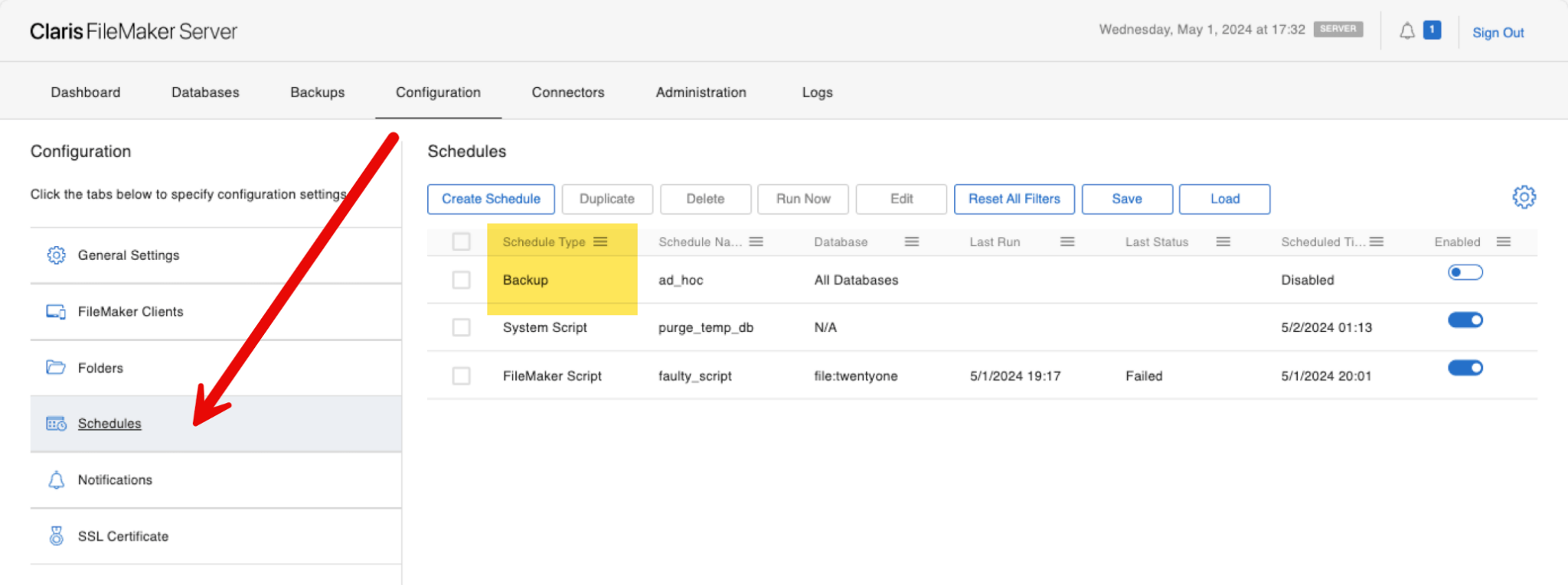 FileMaker 2024: FileMaker Server, WebDirect, & Data API Updates