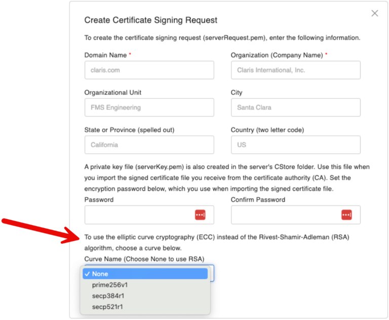 FileMaker 2024: FileMaker Server, WebDirect, & Data API Updates