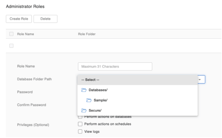 FileMaker 2024: FileMaker Server, WebDirect, & Data API Updates