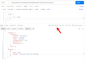FileMaker 2024: FileMaker Server, WebDirect, & Data API Updates