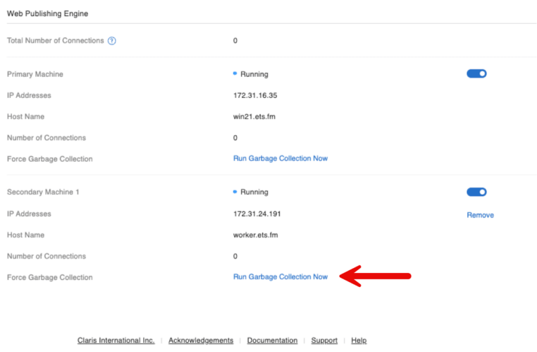 FileMaker 2024: FileMaker Server, WebDirect, & Data API Updates
