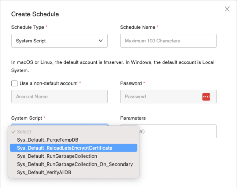 FileMaker 2024: FileMaker Server, WebDirect, & Data API Updates