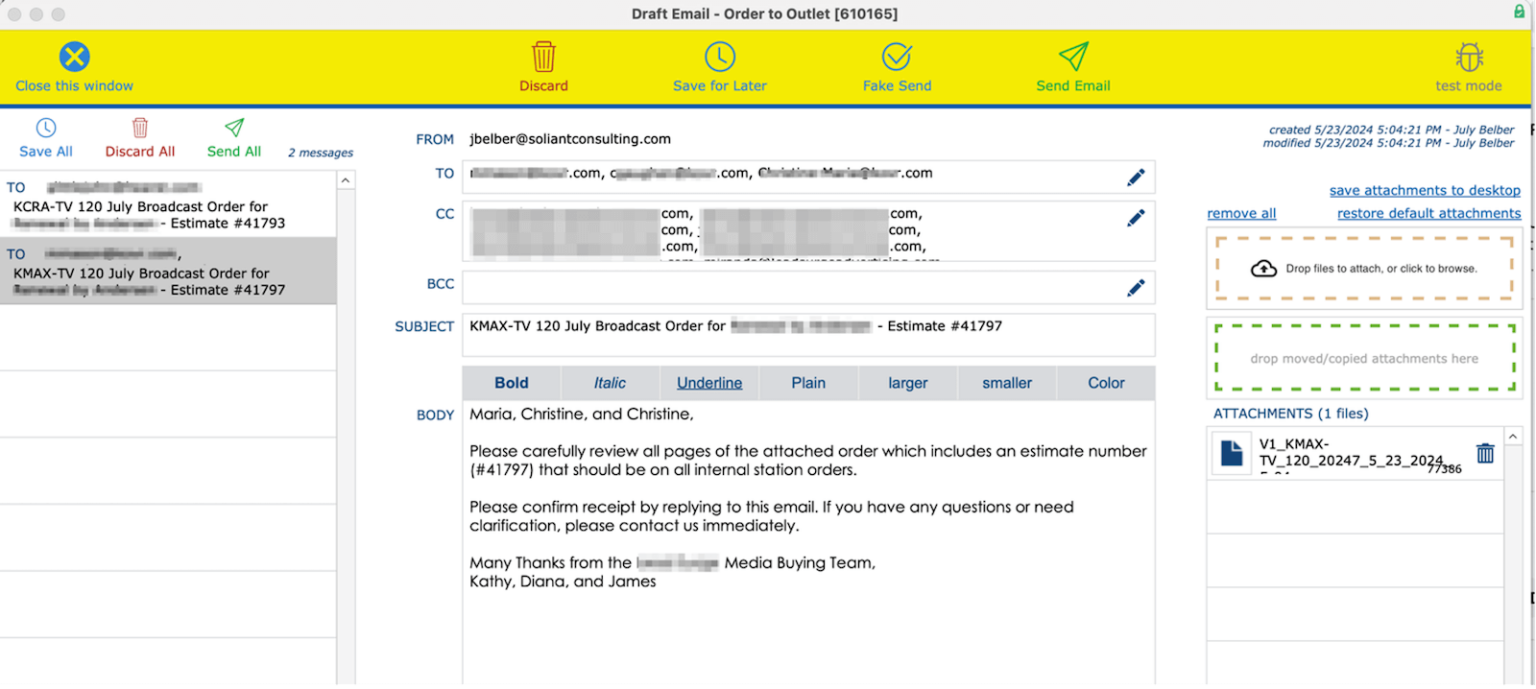 Outlook Stopped Applescript Support In Filemaker Whats Next