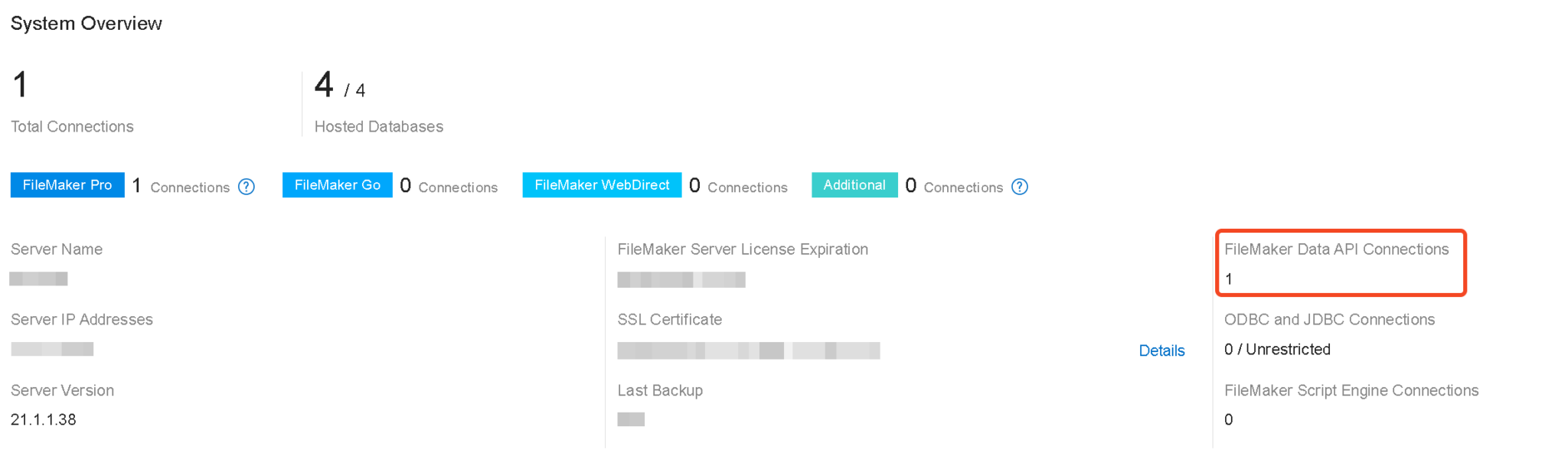 Claris FileMaker 2024 Platform 21.1 – Executive Summary