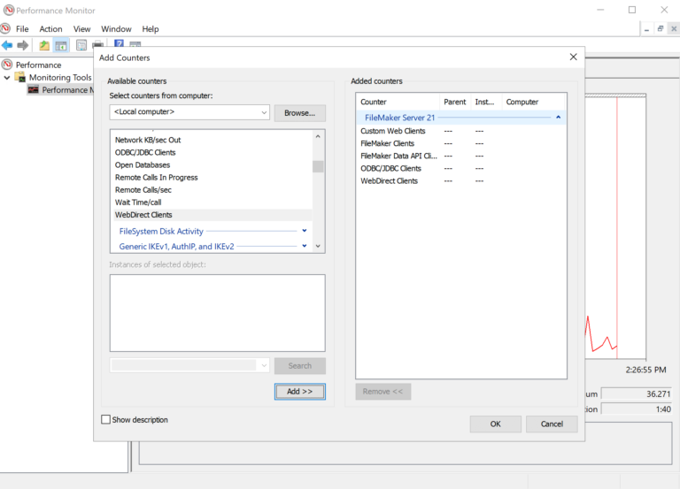Claris FileMaker 2024 Platform 21.1 – Executive Summary
