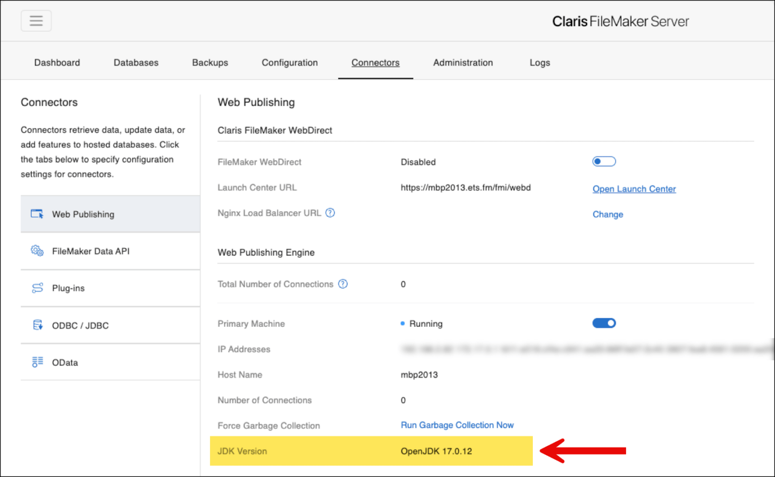 Claris FileMaker 2024 Platform 21.1 – Executive Summary