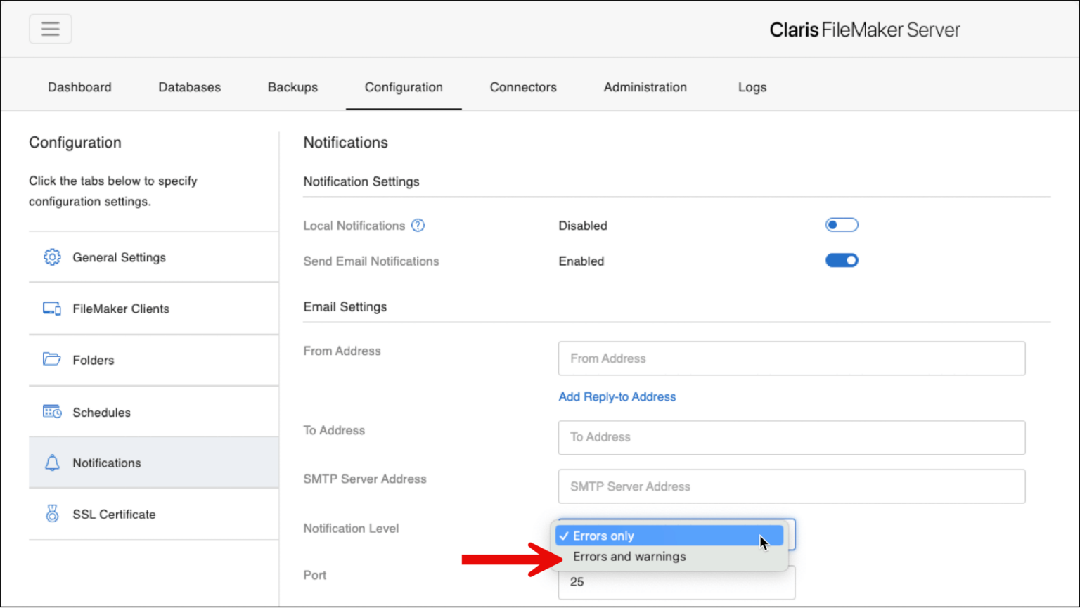 Claris FileMaker 2024 Platform 21.1 – Executive Summary
