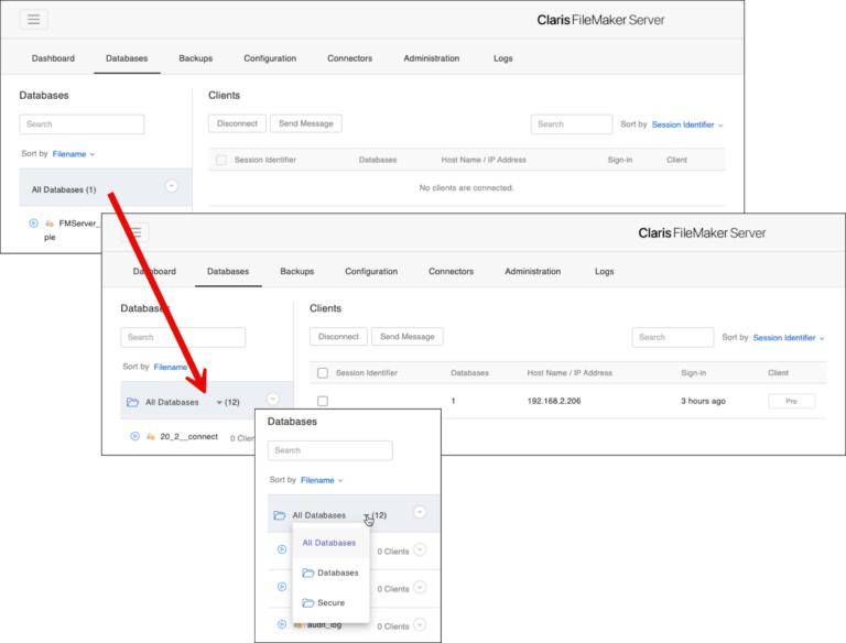 Claris FileMaker 2024 Platform 21.1 – Executive Summary