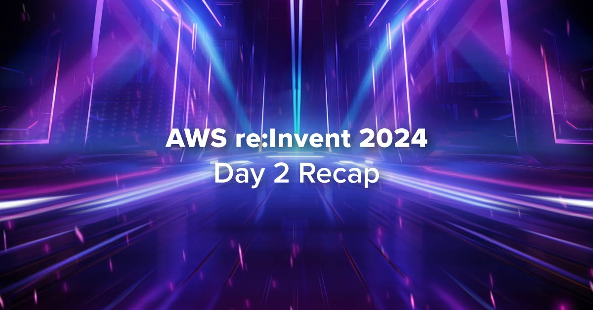 AWS re:Invent 2023: Partner Success & AI Breakthroughs