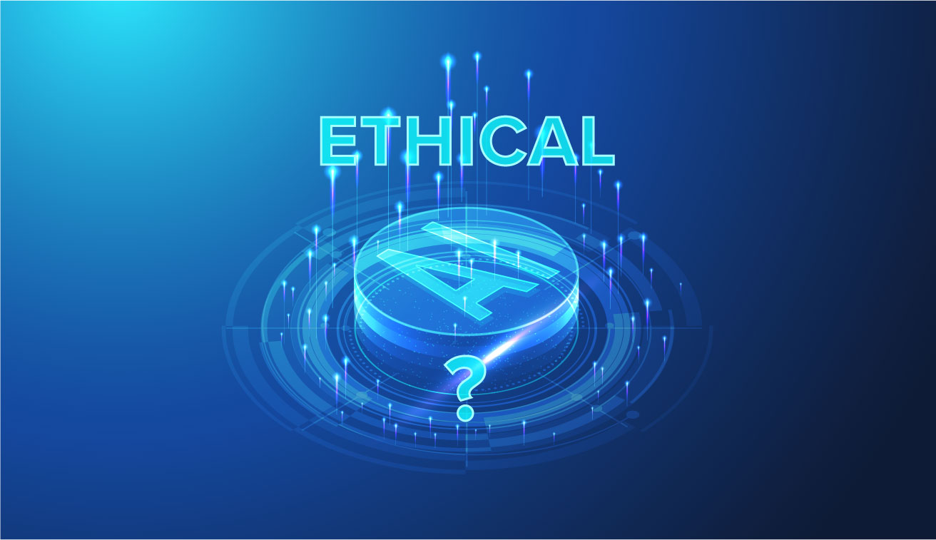 Ethical AI? Our Framework and Guidelines