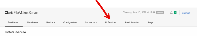 FileMaker 2025 Executive Summary | AI Feature Insights