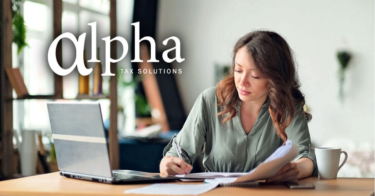 Alpha Tax Solutions Client Story | Custom FileMaker Solution