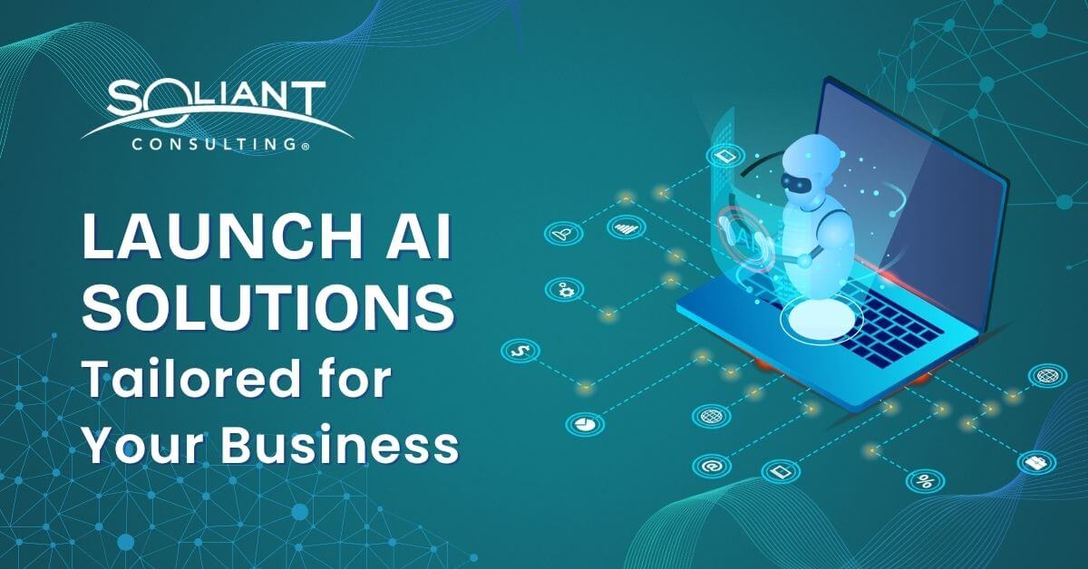 Custom AI Solutions Tailored for Your Business, built by AI Experts